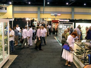 The Original Miami Beach Antique Show is open until Monday, February 7 ...