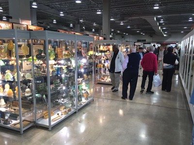 Original Miami Beach Antiques Show | Philip Chasen Antiques