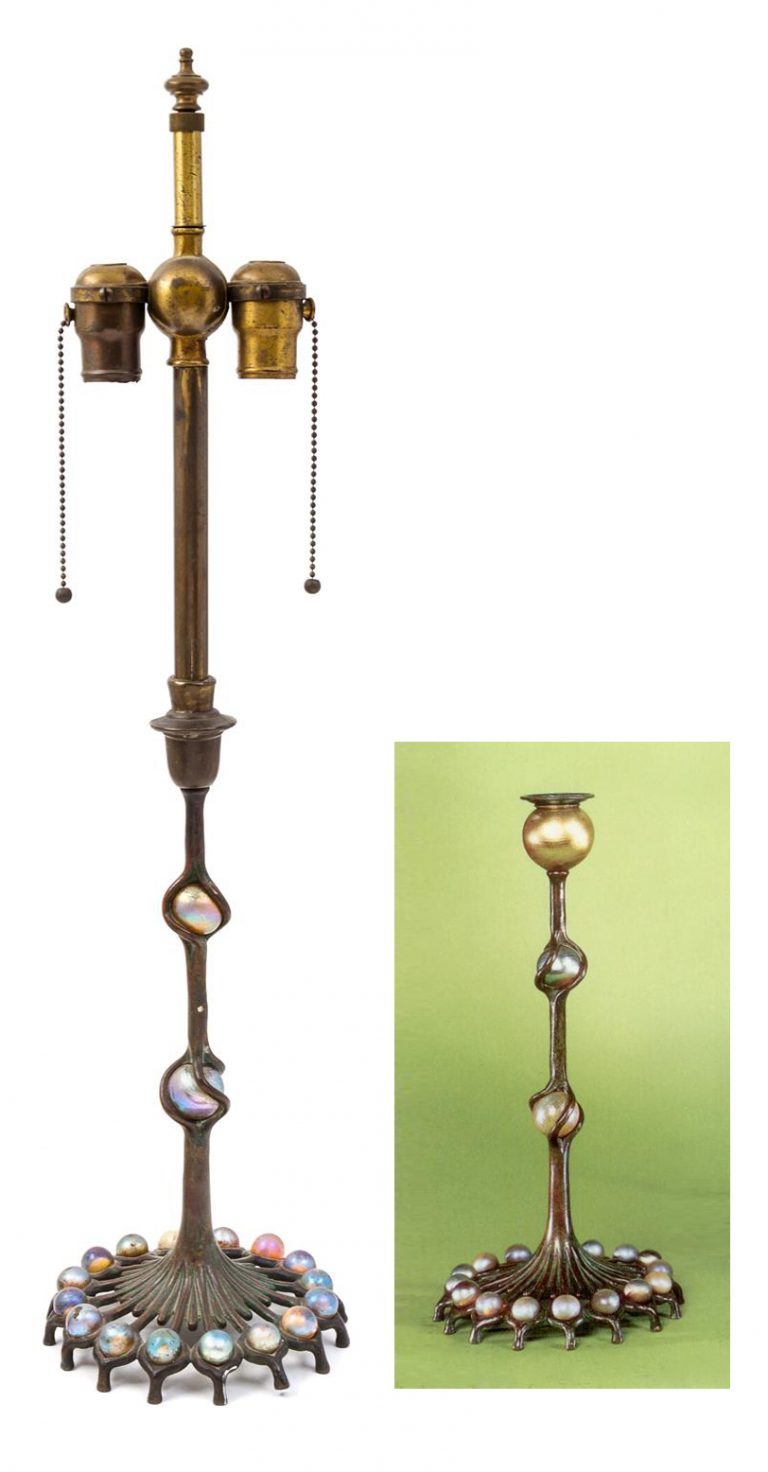 Loetz | Philip Chasen Antiques
