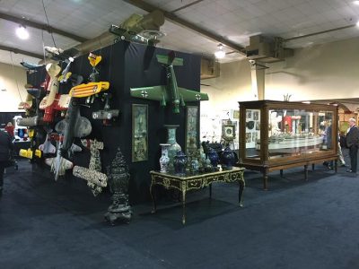 Original Miami Beach Antiques Show | Philip Chasen Antiques