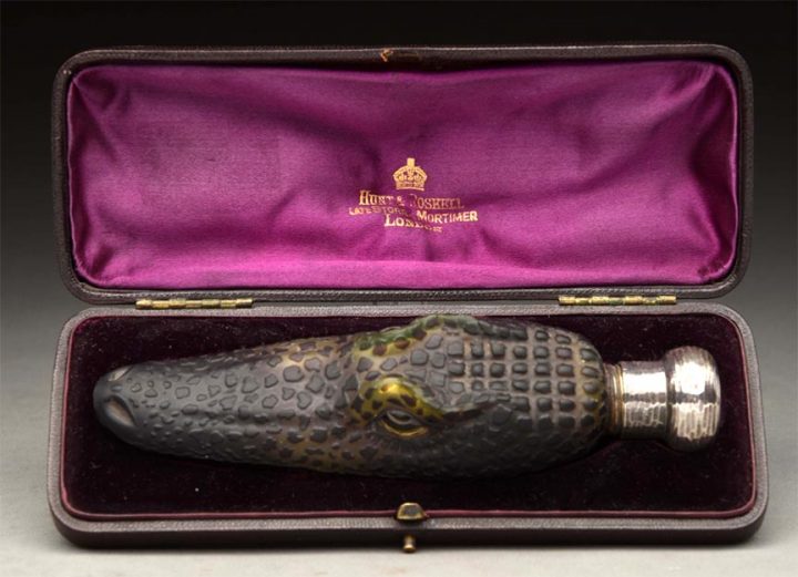 Galle | Philip Chasen Antiques