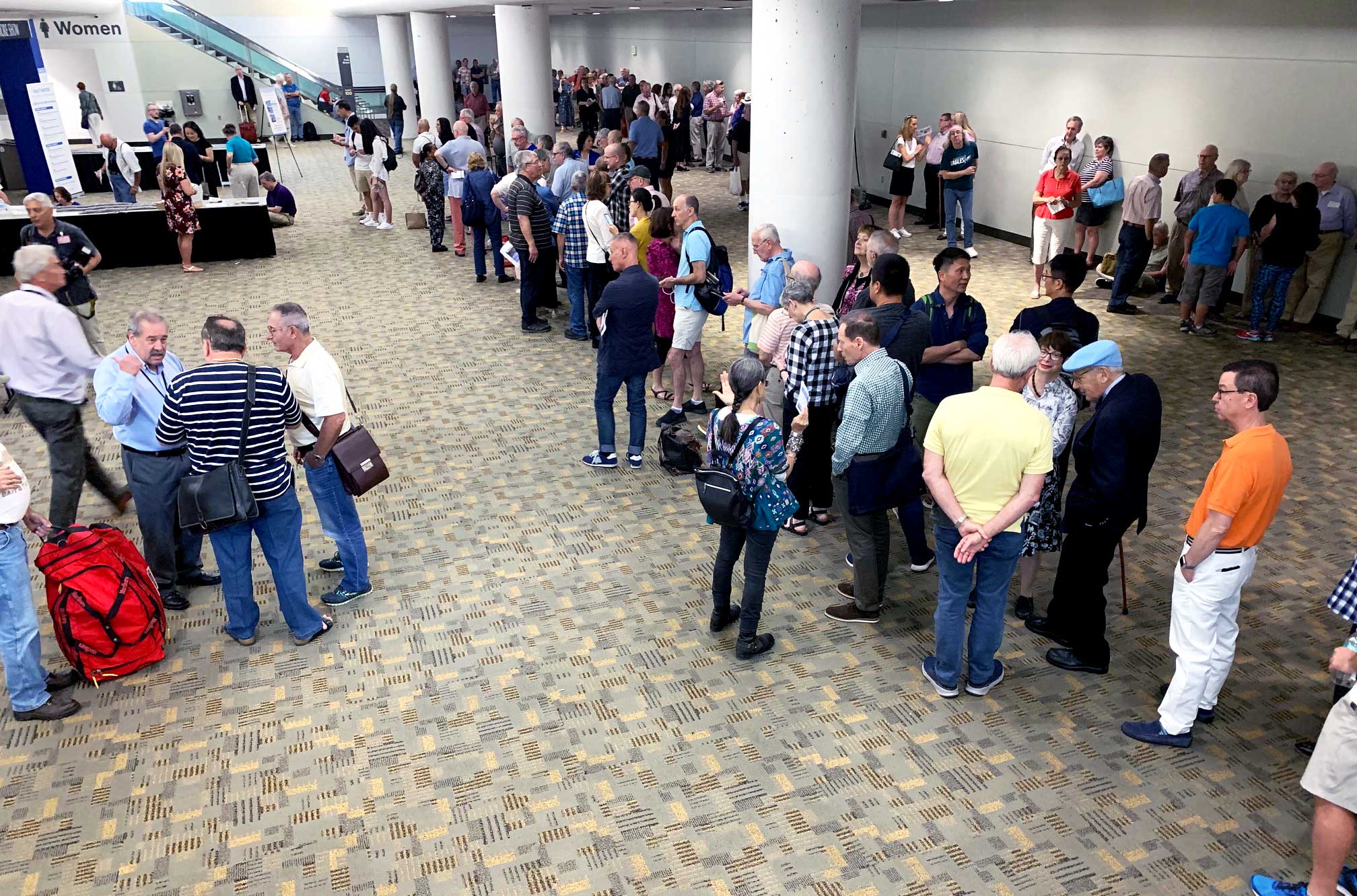 The results of the Baltimore Summer Antiques Show, August 29 ...
